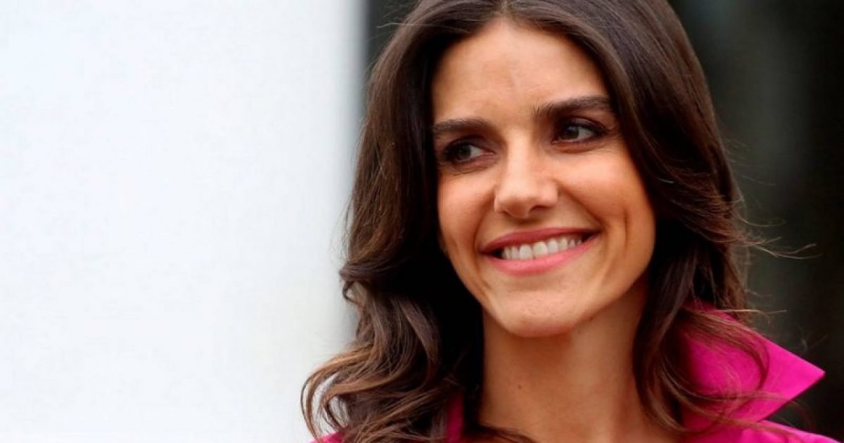 María Luisa Godoy comparte inéditas fotografías - Diarios en Red